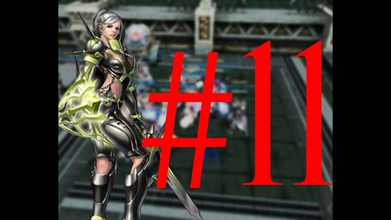 CABAL ONLINE @ [GA]Nation War 140~169 XI - Portador SUICIDA Procyon ...