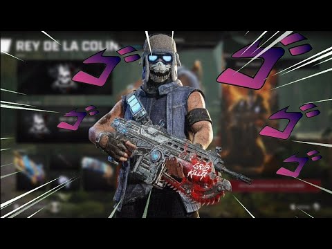 GARY CARMINE.EXE (resubi3 + ¿Que pasó?) - YouTube