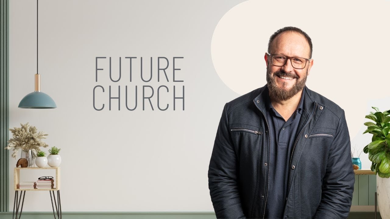 Sunday 17th November 2024 | Future Church - YouTube