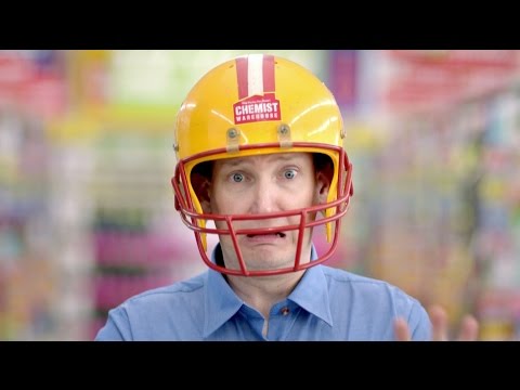 Chemist Warehouse Half Price Vitamins