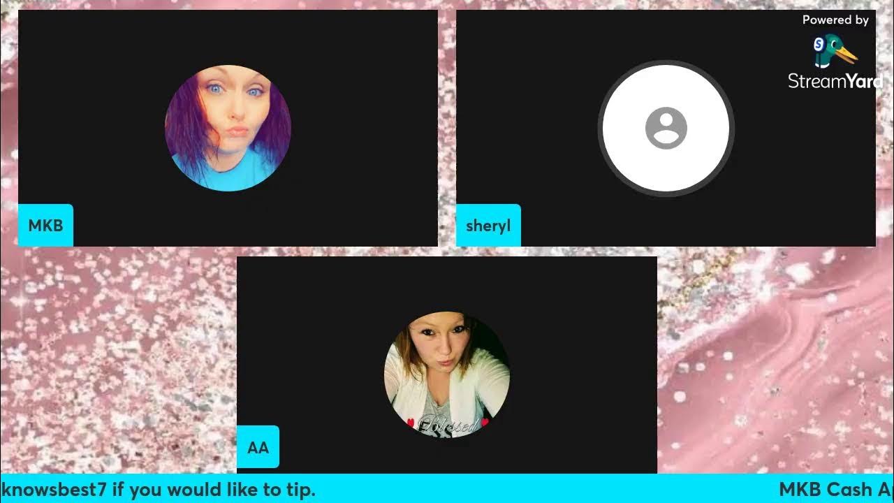 Come Chit Chat with Me and MKB!!! - YouTube