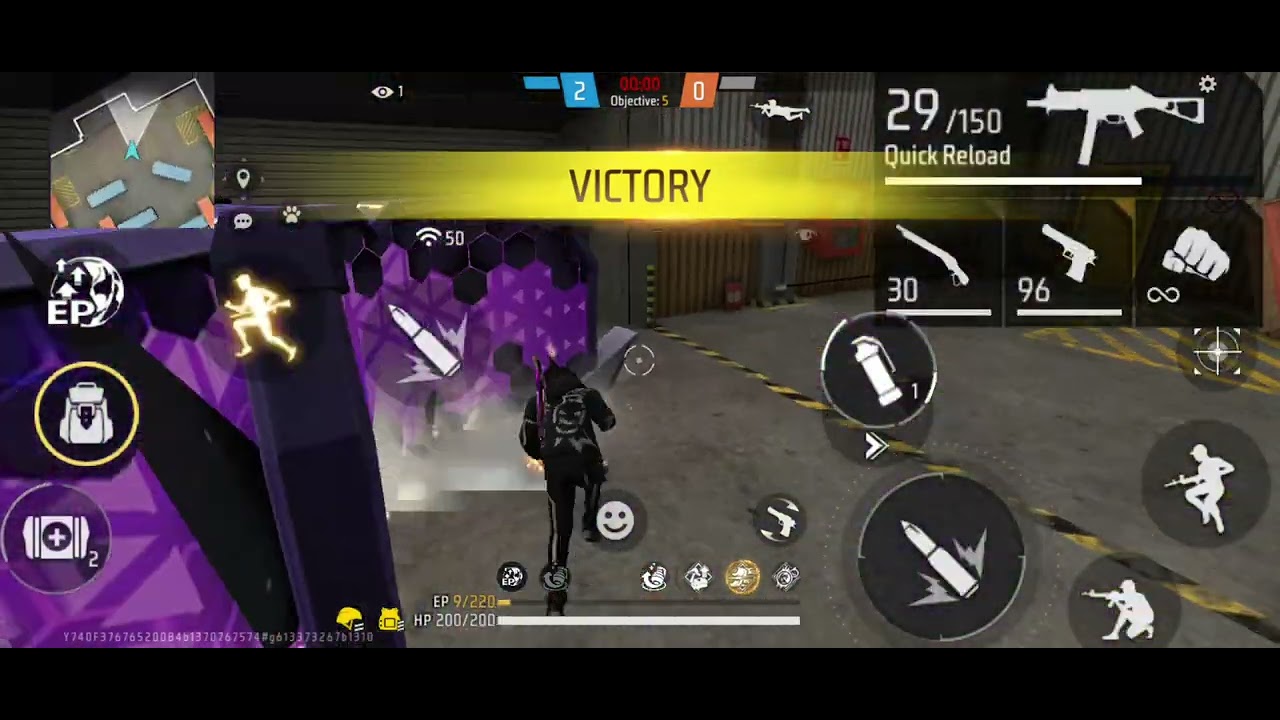 ONE TAP MARNE KA TARIKA OP QQQ - YouTube