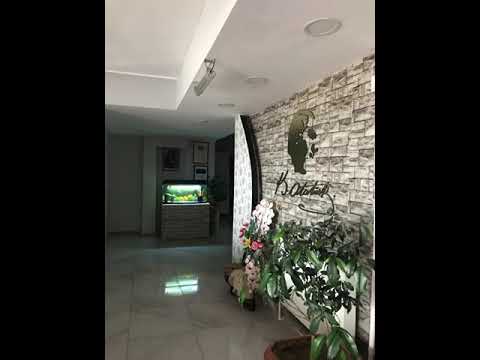 YOZGAT YAGMUR FEMALE RESIDENCE- YOZGAT YAĞMUR KIZ ÖĞRENCİ YURDU