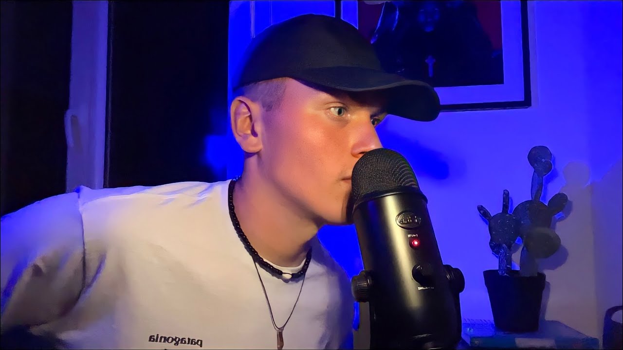 ASMR FRANÇAIS : 6 MINUTES DE CLOSE UP INTENSE - YouTube
