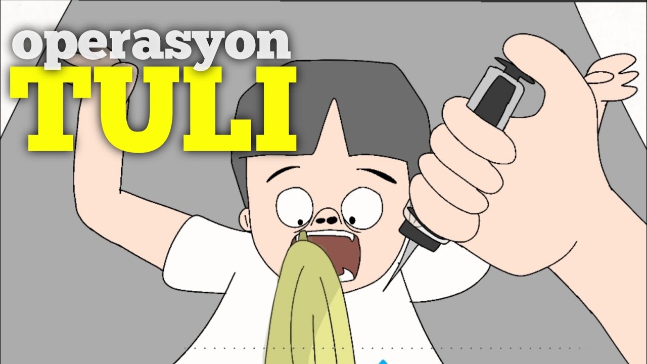 Libreng Tuli ngayon bakasyon | Pinoy Animation - Part 1 - YouTube