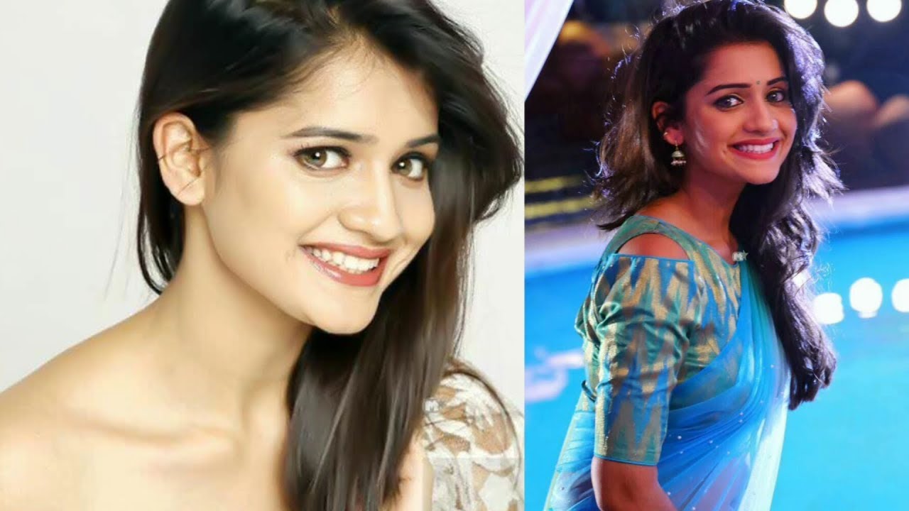 'Phulpakharu' Serial Actress Hruta Durgule Aka Vaidehi Offscreen Photos ...