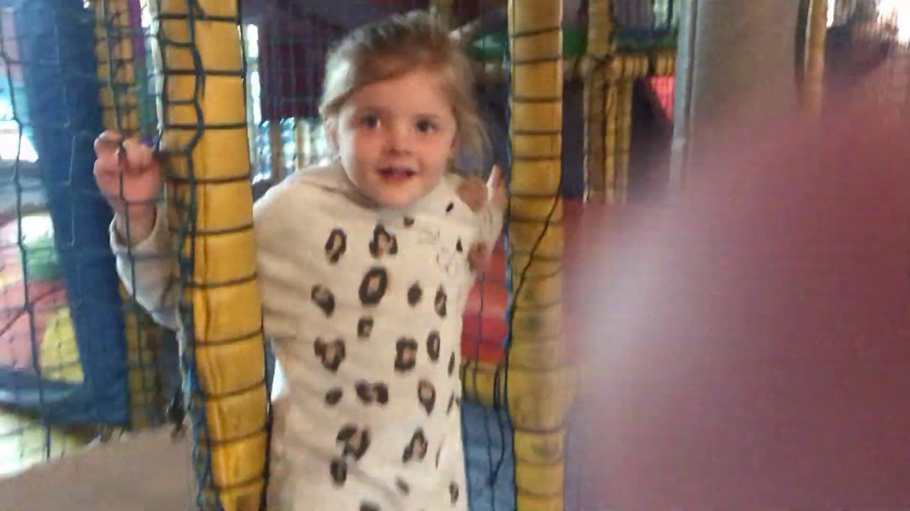 360play soft play Milton Keynes - YouTube