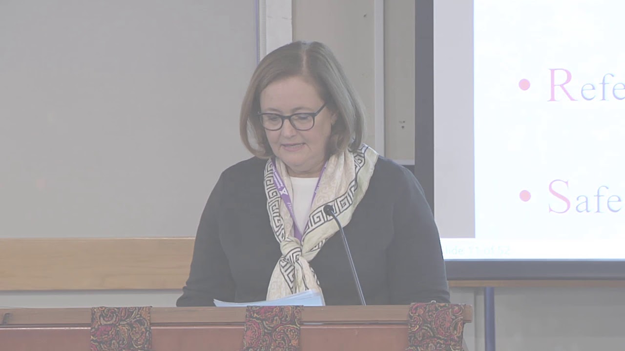 Project ASSERT 25th Anniversary Event Promo - YouTube