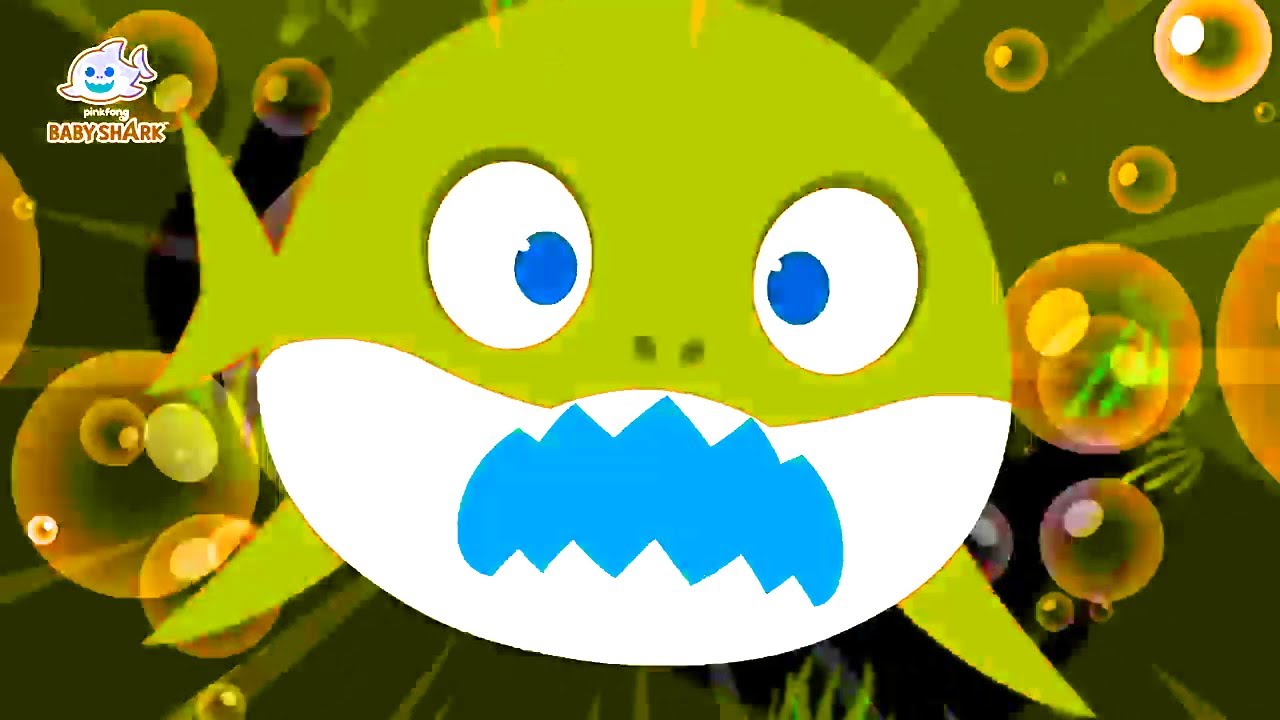 Swim Away! Finny The Shark Super Simple Songs Super Effects - Sponsored by Preview 2 Effects ...