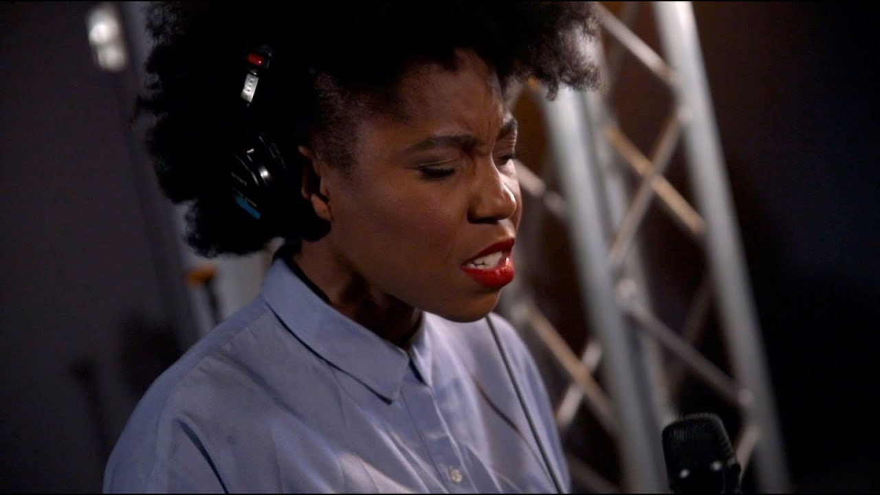 Bonjay - "Chelsea" (Recorded Live for World Cafe) - YouTube