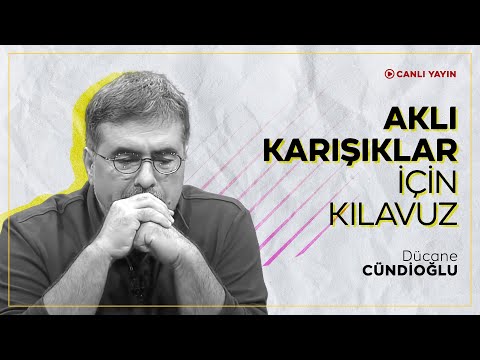 Aklı Karışıklar İçin Kılavuz