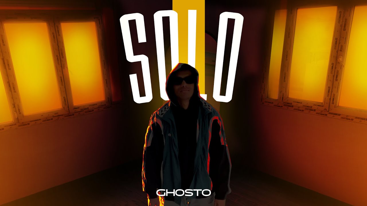Ghosto - Solo | جوستو - سولو - YouTube