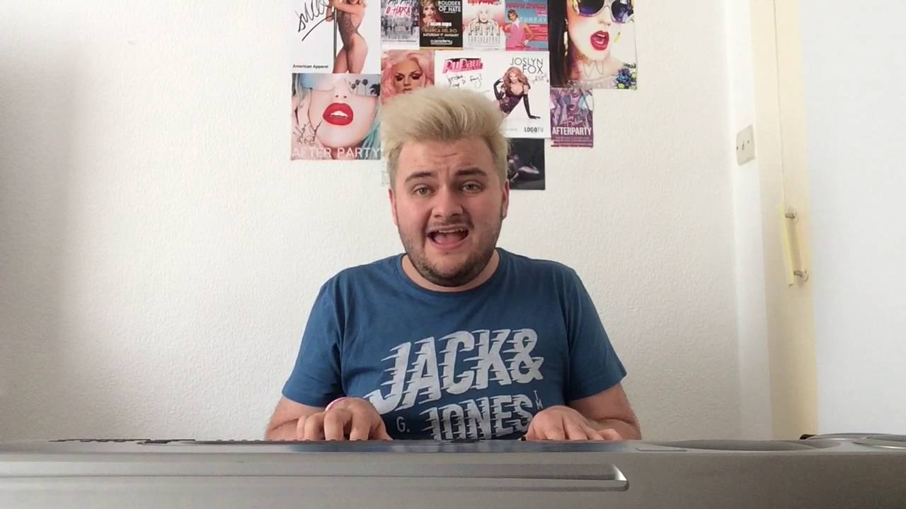 Fly Again - Jordan Findlay - YouTube