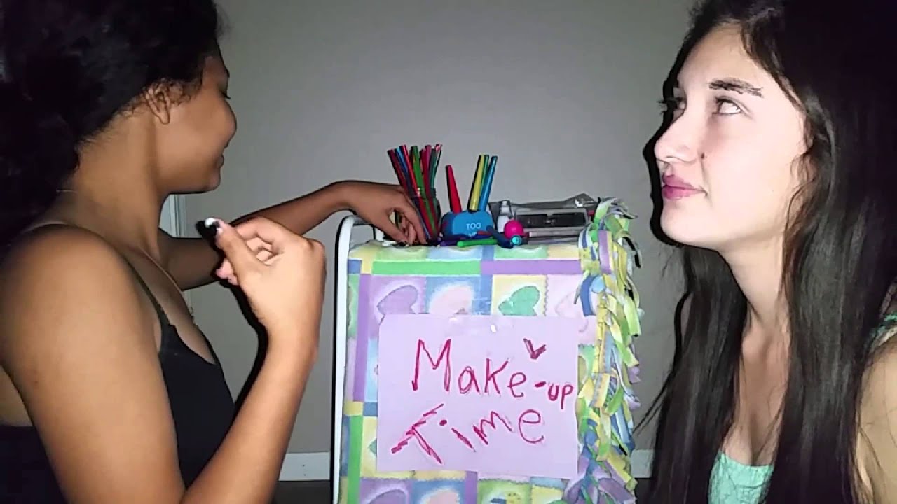 Make up Time YouTube make-up-time-youtube