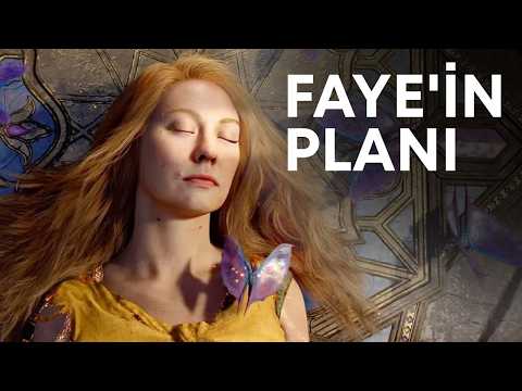God of War’ın Görünmeyen Kahramanı: Faye