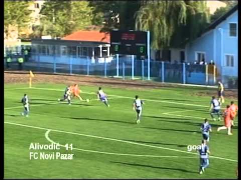 Enver Alivodic 2012 - YouTube