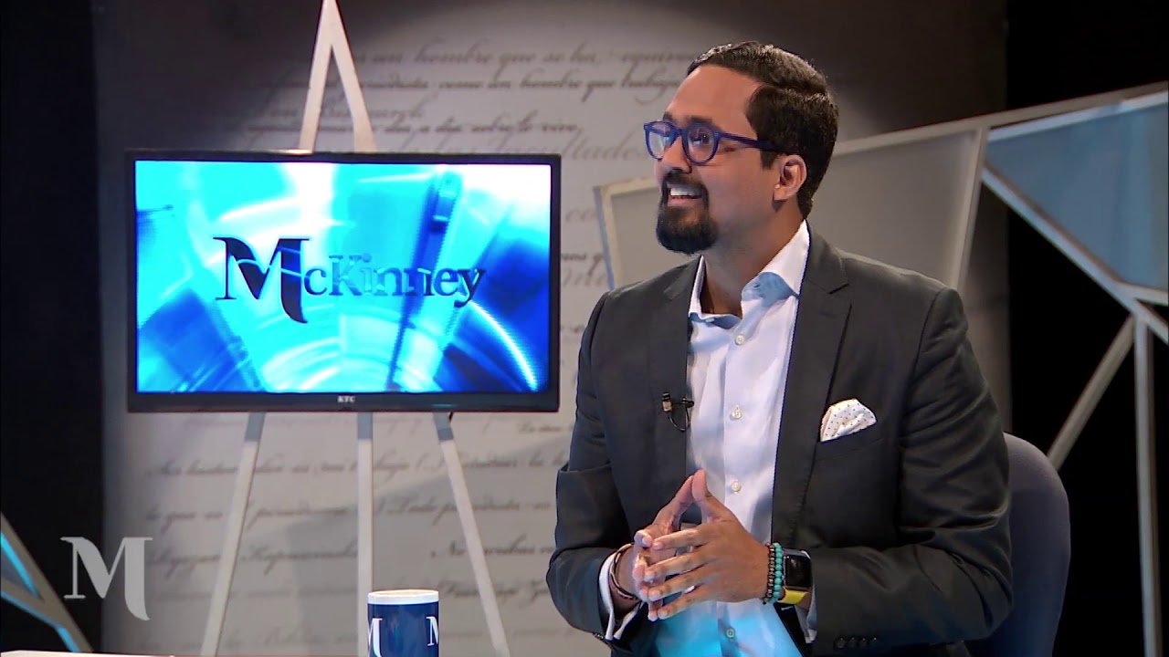 Pablo McKinney con Bartolomé Pujols AP, Candidato Alcalde D.N., Sábado ...