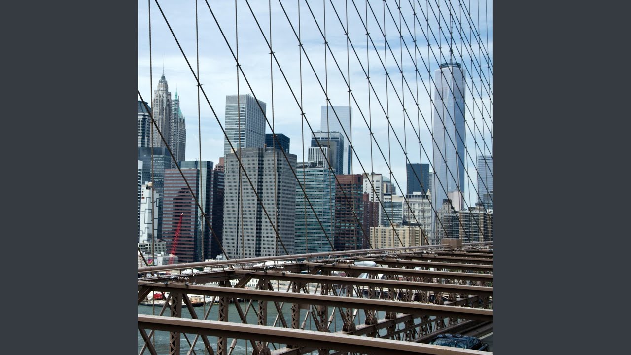 Watching the Days (feat. Kim Parrott) - YouTube