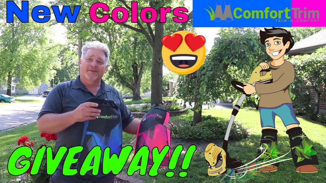 Meet The Owner of COMFORTTRIM, Q&A During Video Premiere With Mr. Troy ...