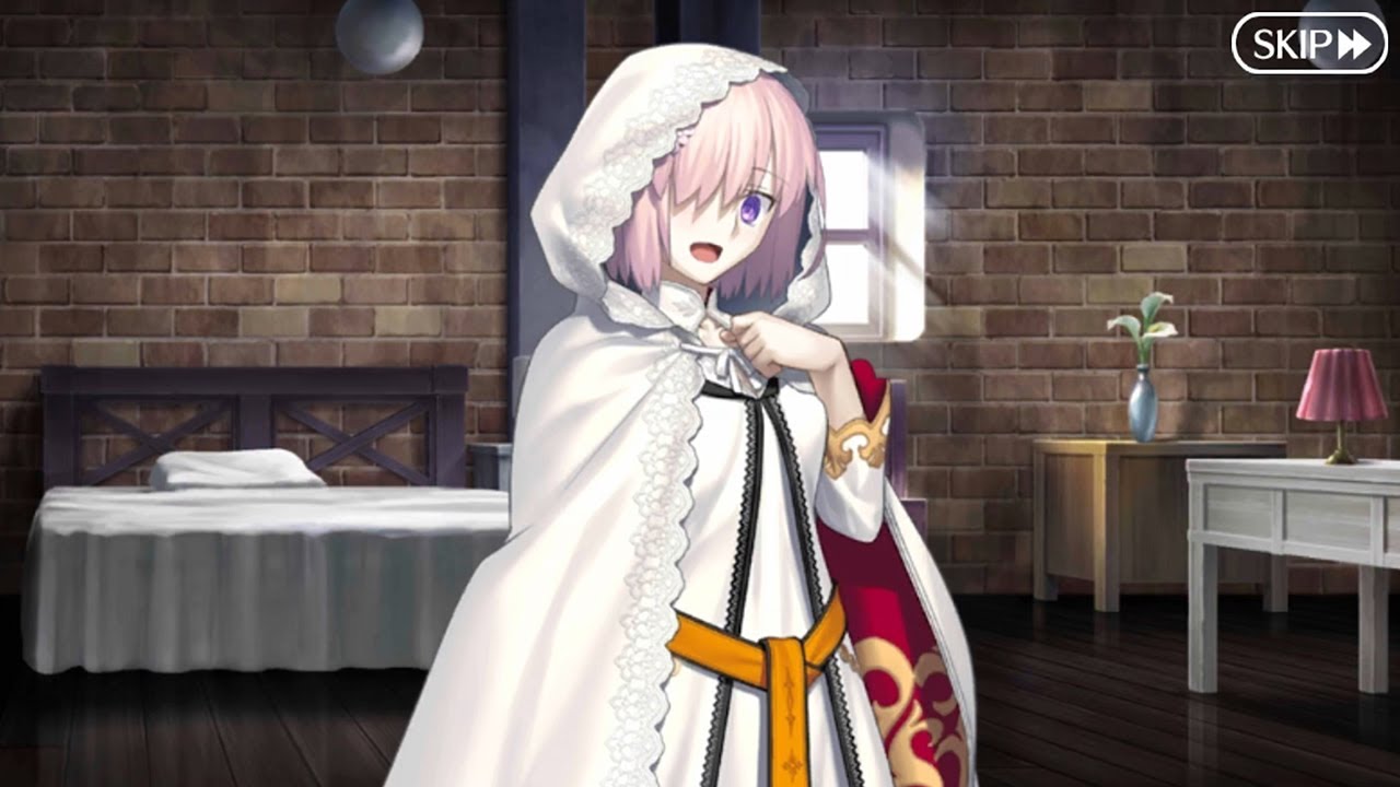 Fate/Grand Order - Lostbelt 6: Avalon le Fae | Section 5 (Fragment/3 ...