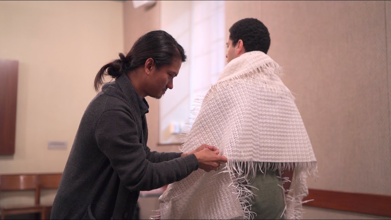 Meet a Maker - James Ancheta - YouTube