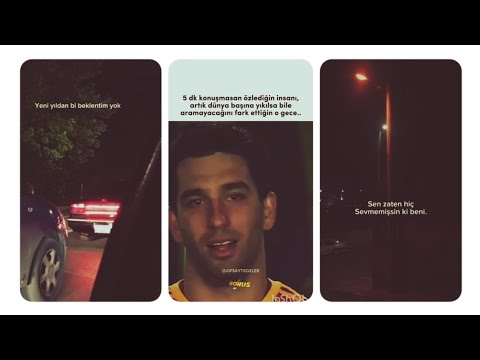 DUYGUSAL VİDEOLAR #75