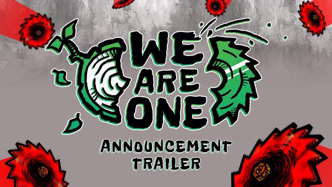 We Are One | Announcement Trailer - YouTube