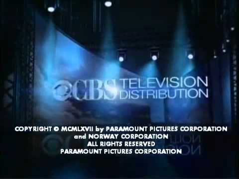 Desilu (1967)/CBS Television Distribution with 1967's Paramount Byline ...