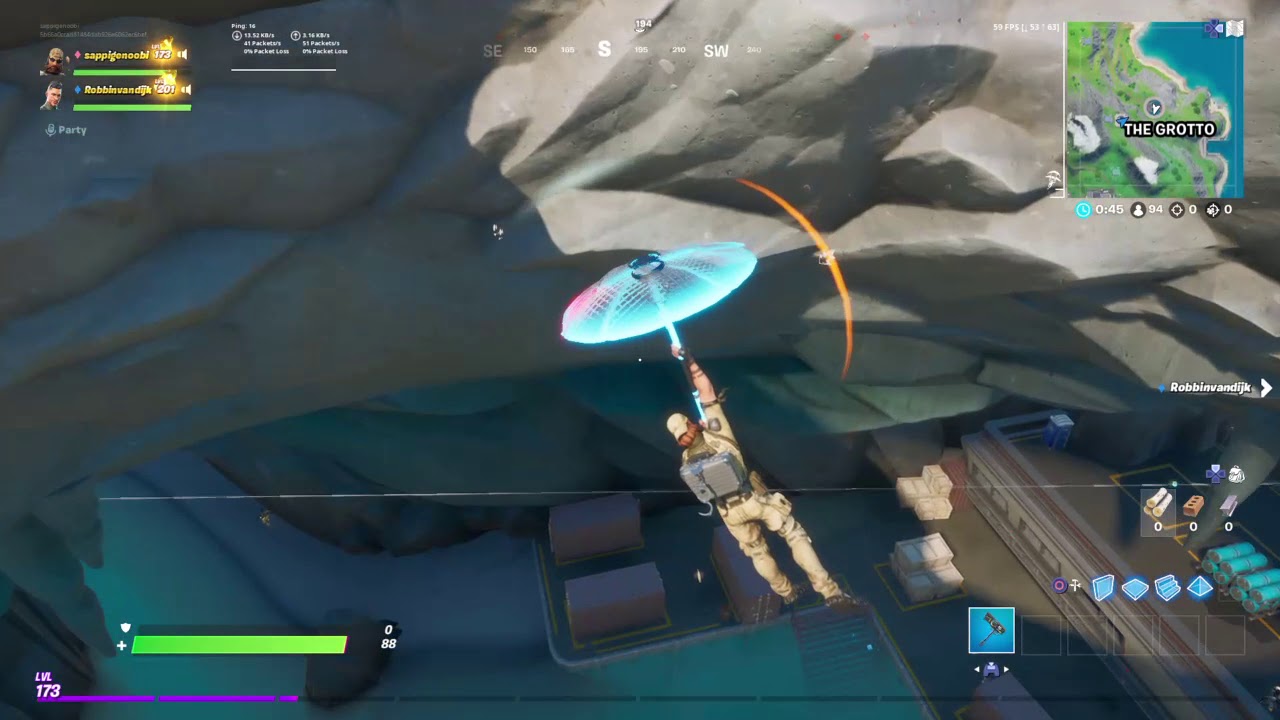 Fortnite =sad - YouTube