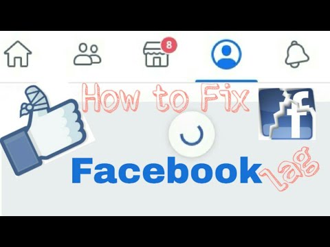 Fix Facebook Lag in 2 Minutes (Naghahang na CP? 2-minute Easy to follow ...