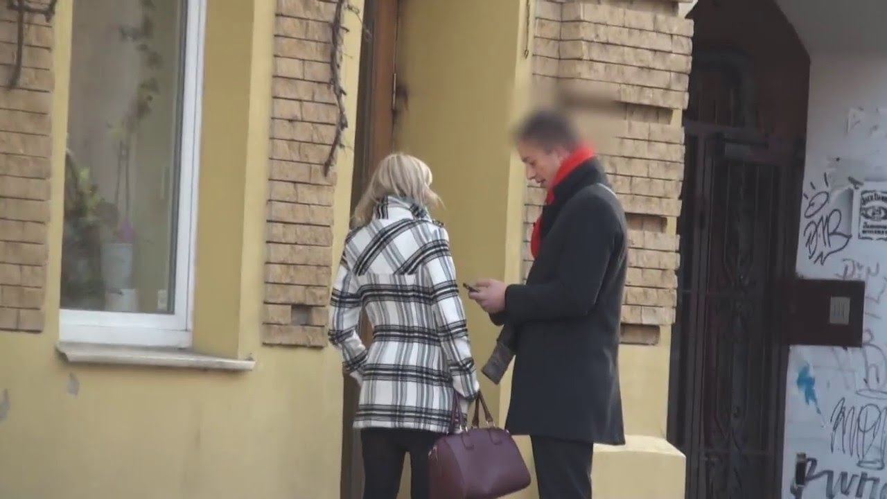 Alfa Vyras mokymai - YouTube