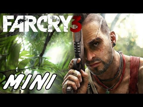 Far Cry 3 Mini | MLG