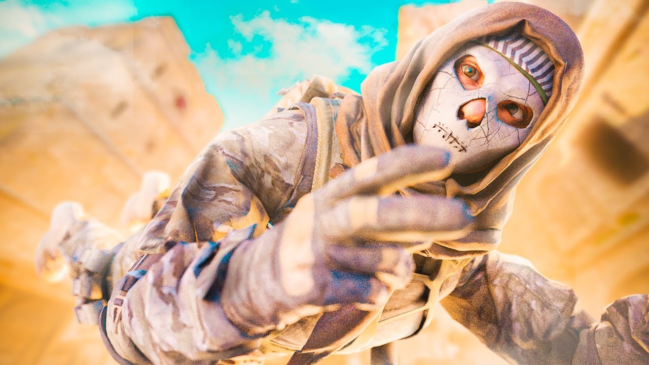 NEW Broken MW2 Movement Guide *Dolphin hop* - YouTube