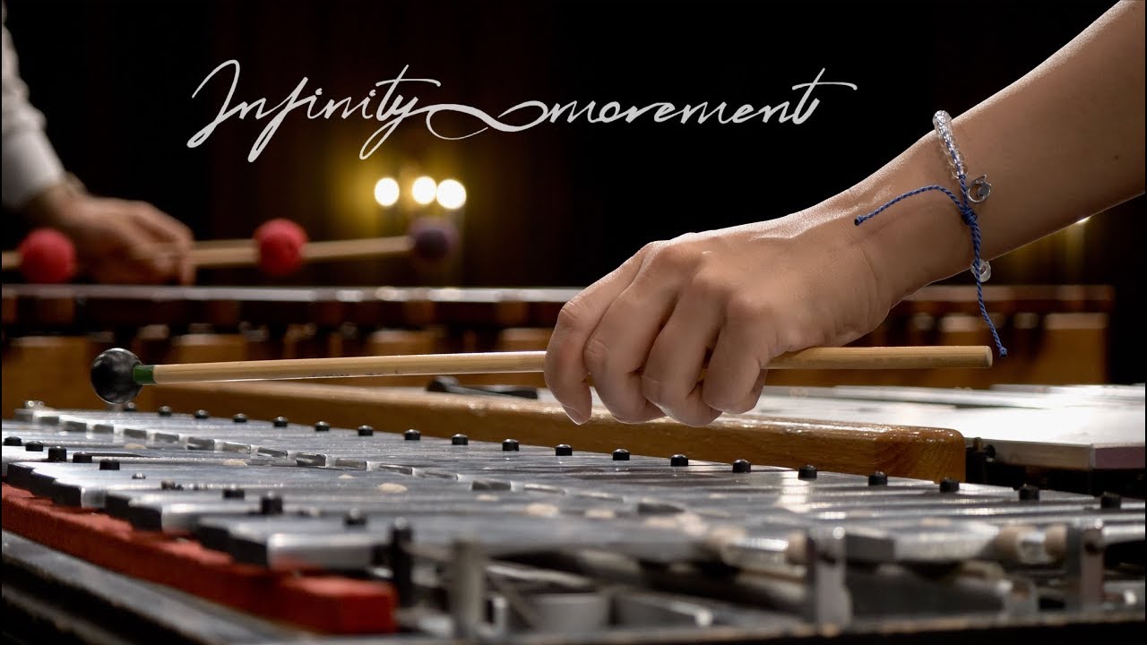 Infinity Movement official demo - YouTube