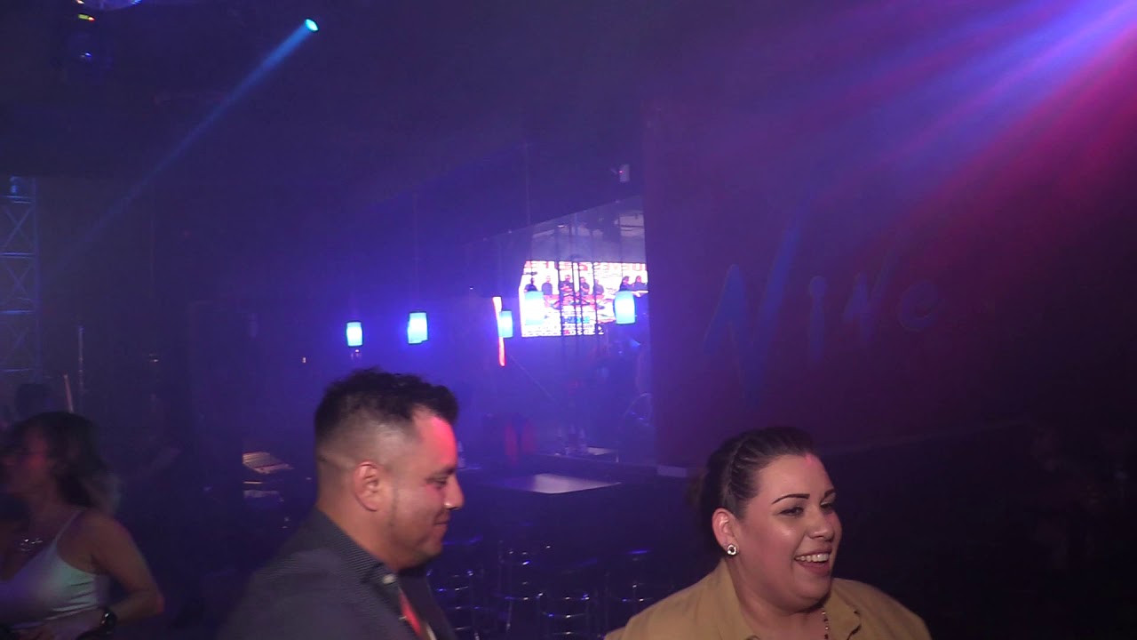 la conga club vive producciones cid publicidades zaragoza - YouTube