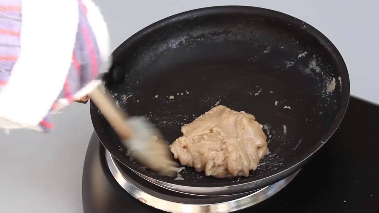Homemade Rocket Fuel R Candy - YouTube
