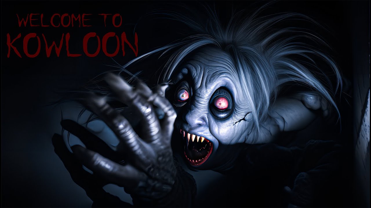 Paying for Cheap Apartment with my Life (Asian Indie Horror Game ...