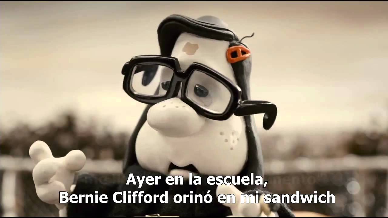 Mary and Max trailer en Español HD - YouTube