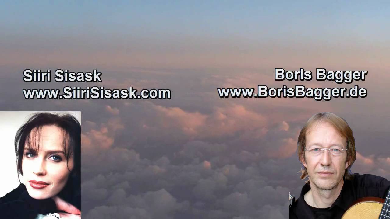 When I fall in love Siiri Sisask Boris Bagger - YouTube