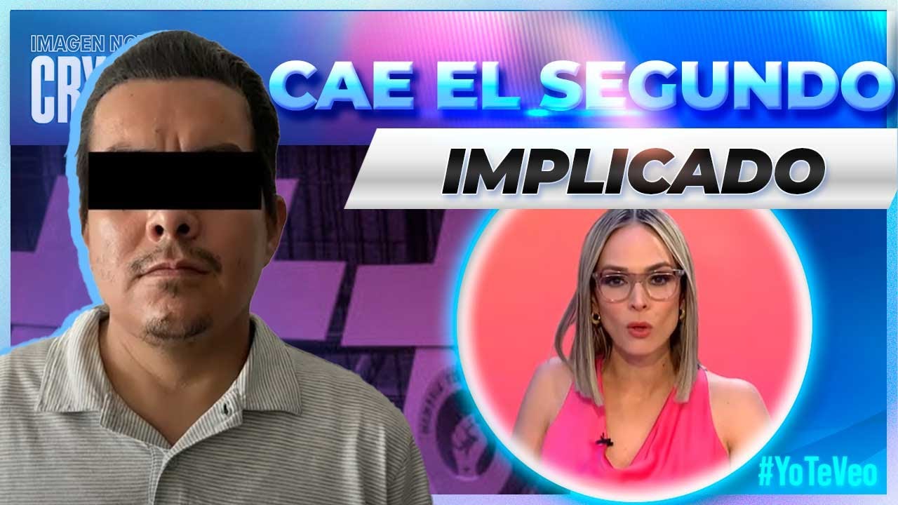 Cae el segundo implicado del feminicidio de Alejandra Nayeli | Noticias ...