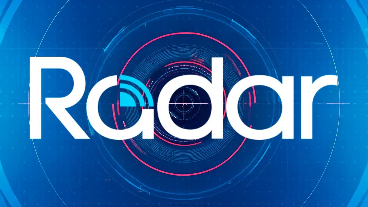 RADAR, 22 de Junio del 2025 | EN DIRECTO - YouTube