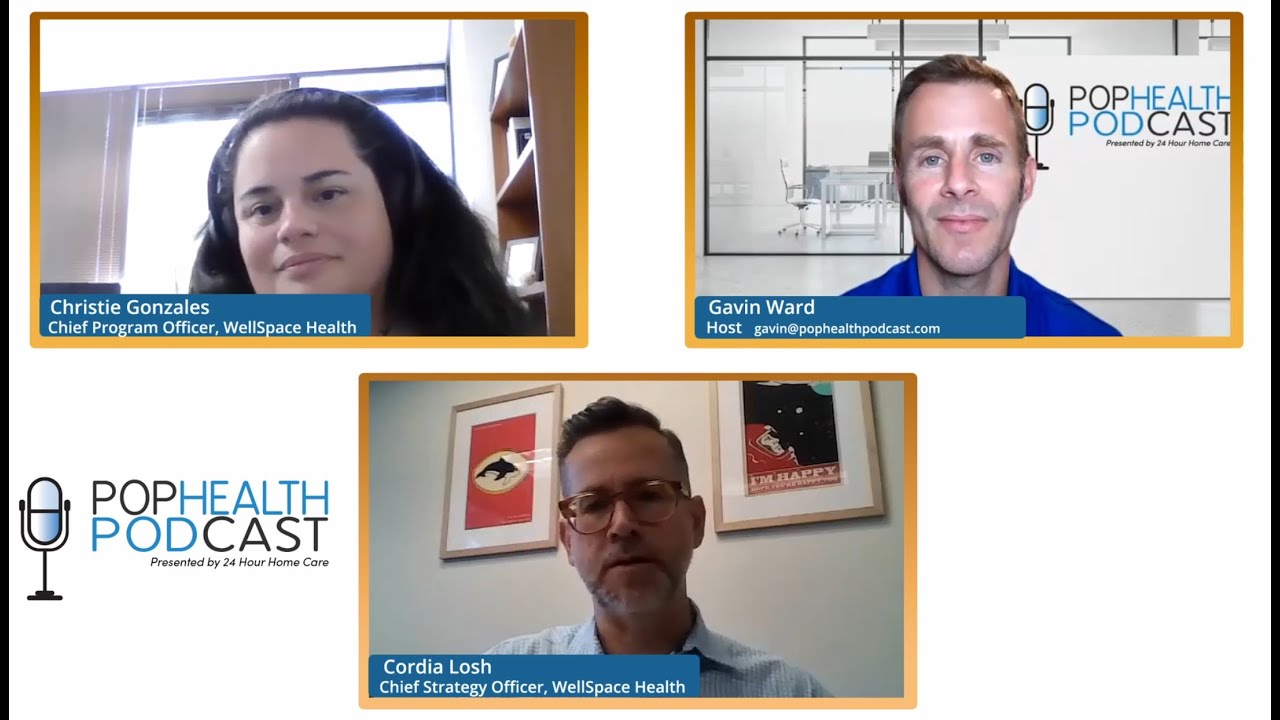 WellSpace Health's Greater Sacramento Impact with Leaders Christie ...