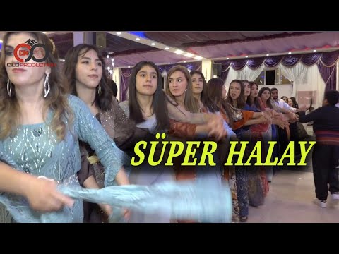 SÜPER HALAY  YÜKSEKOVA-GEVER