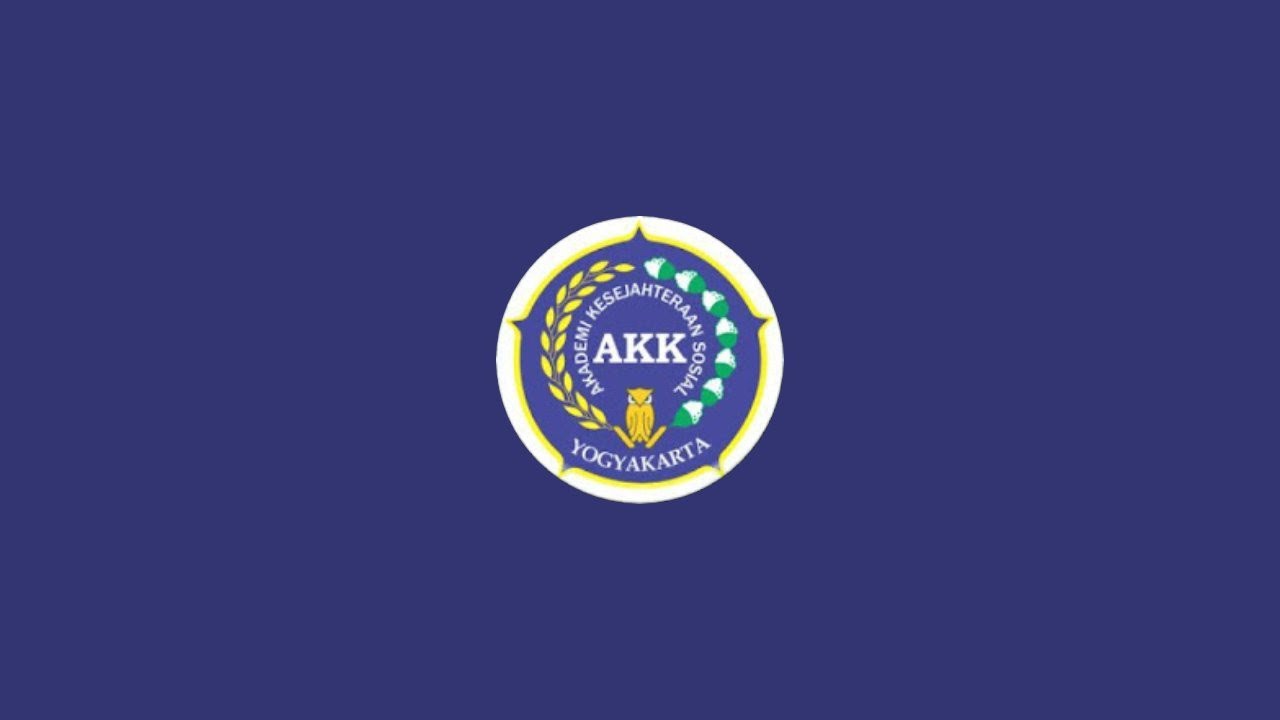 Cipta Karya Mahasiswa AKS-AKK Yogyakarta 2025 - YouTube
