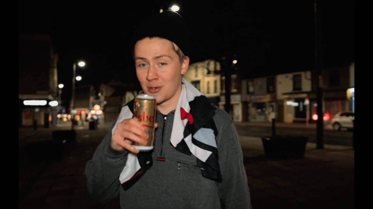 Luke Royalty - I Do (Official Video) - YouTube