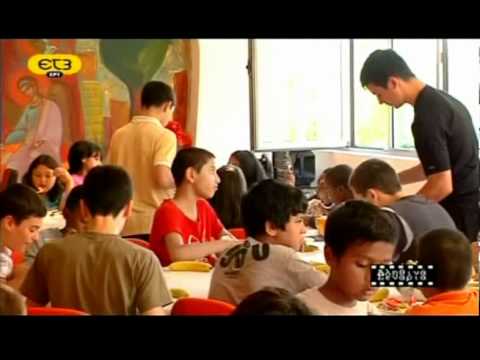 Η ΚΙΒΩΤΟΣ ΤΟΥ ΚΟΣΜΟΥ - YouTube