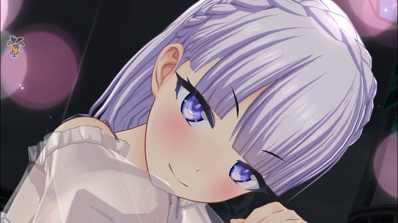 ドルフィンウェーブ トータルバトル Wind&Moon UL 全ミッションクリア - YouTube