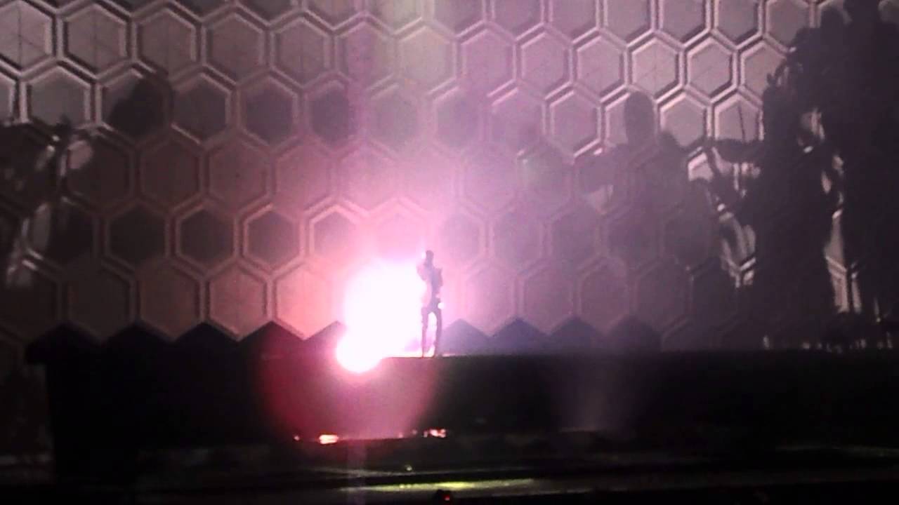 Justin Timberlake 20/20 Experience Tour Memphis, TN - YouTube