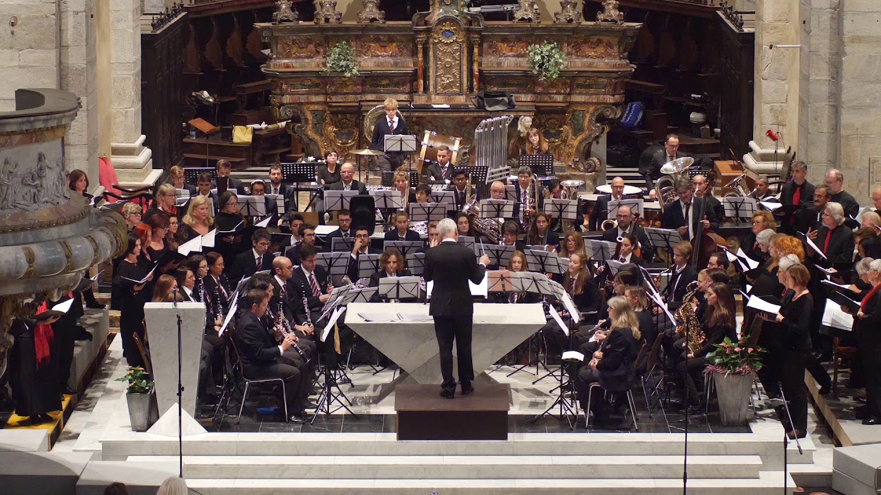 3 Canticum HD 1080p - YouTube