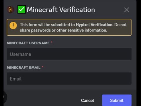 End the Minecraft scams - YouTube